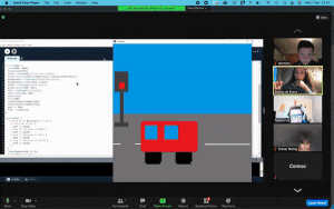 The Academy of Code | Coding Classes for Kids & Teenagers