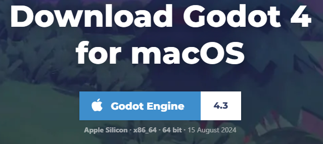 How to Download Godot — The Academy of Code