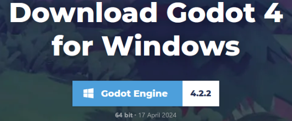 How to Download Godot — The Academy of Code
