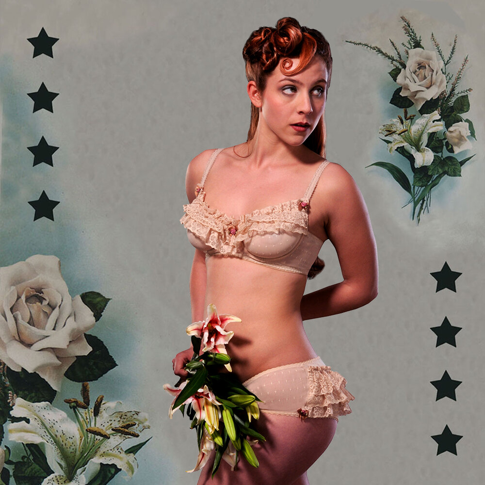 Silk Luxe — Buttress & Snatch