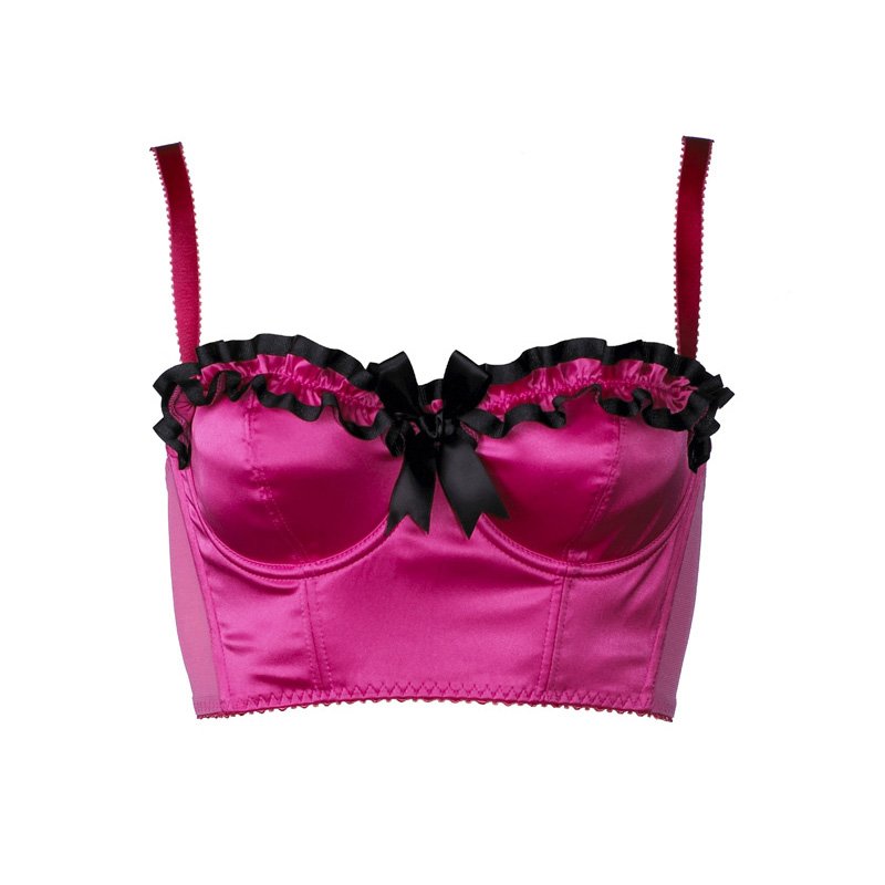 Specials — Buttress & Snatch