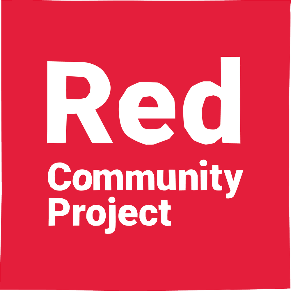 Red Community Project — Linden Church