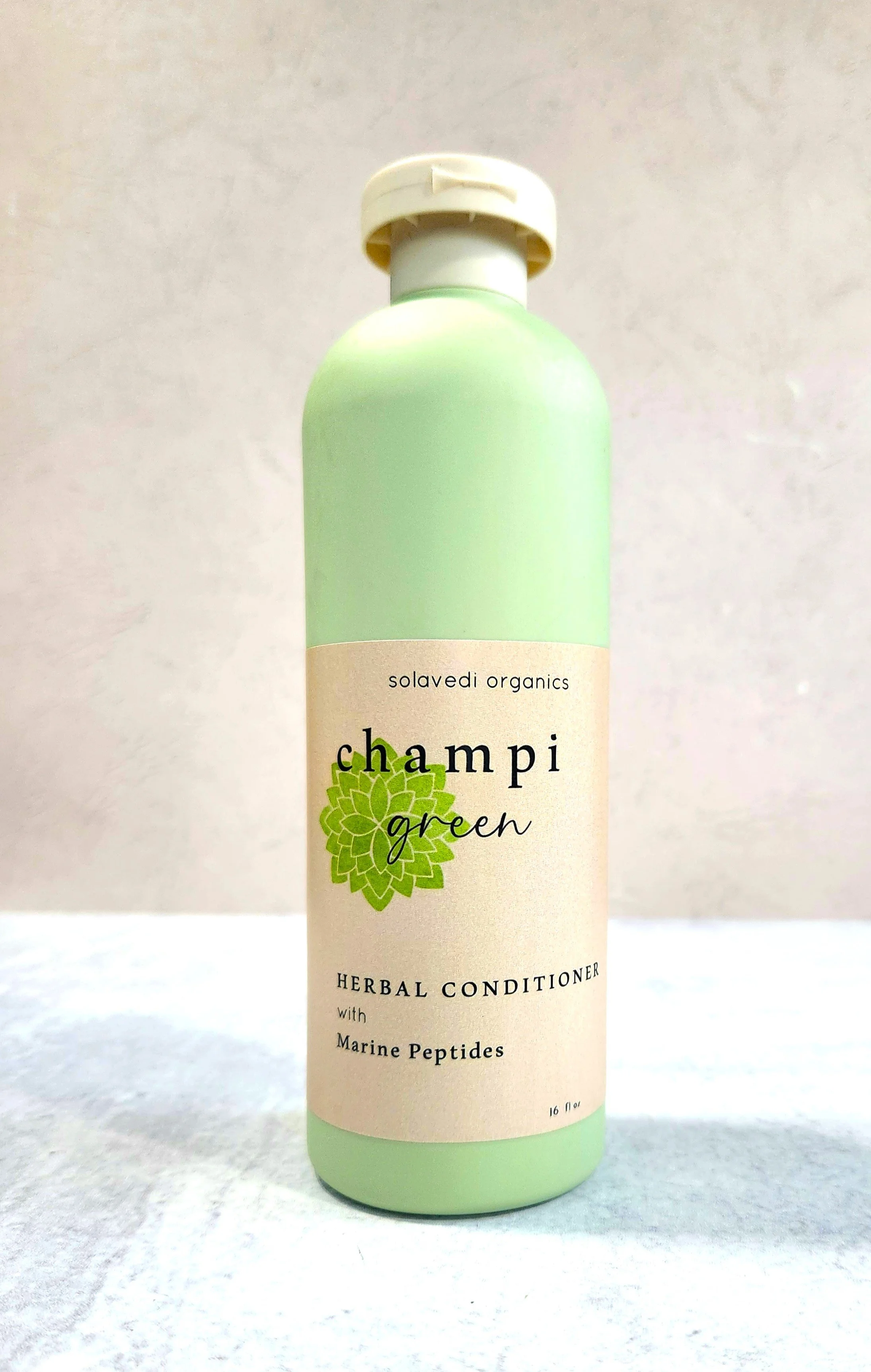 Clarifying Shampoo for All Hair Types — solavedi organics