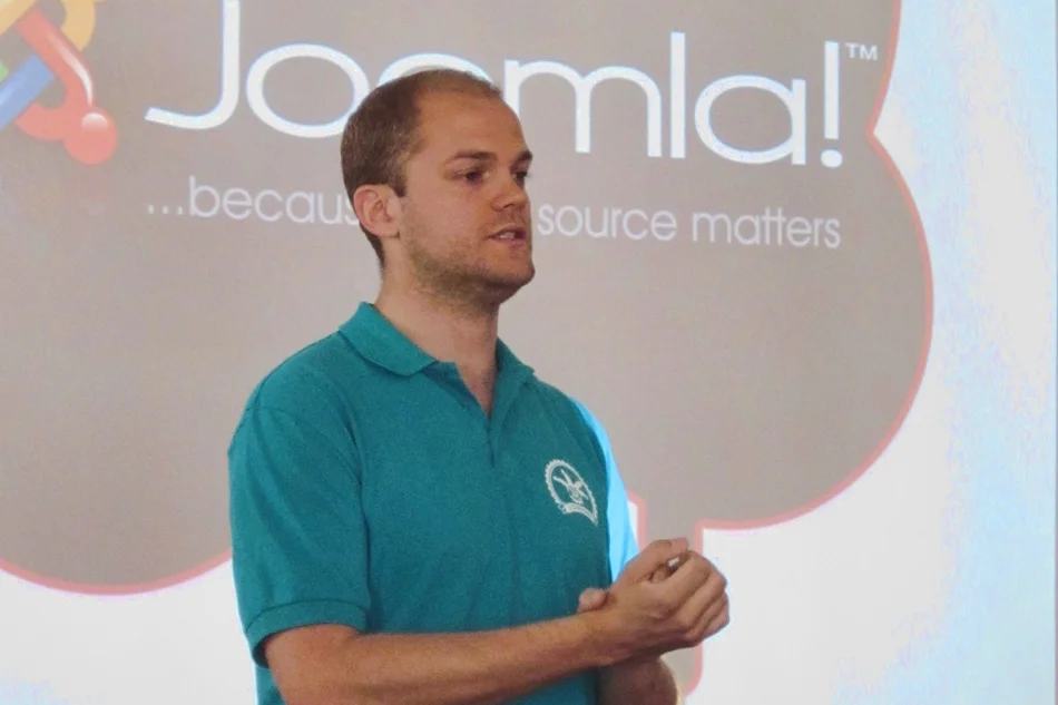 What Joomla means to 3B? | 3B Digital