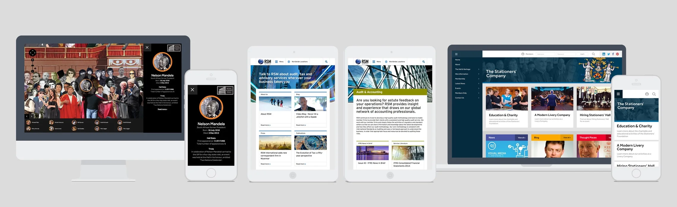 3B Digital Ltd. – DIGITAL TRANSFORMATION done right - London's leading ...