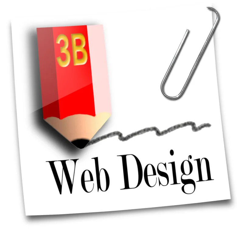 A 20 year "rebrand" - sharpening the 3B pencil | 3B Digital