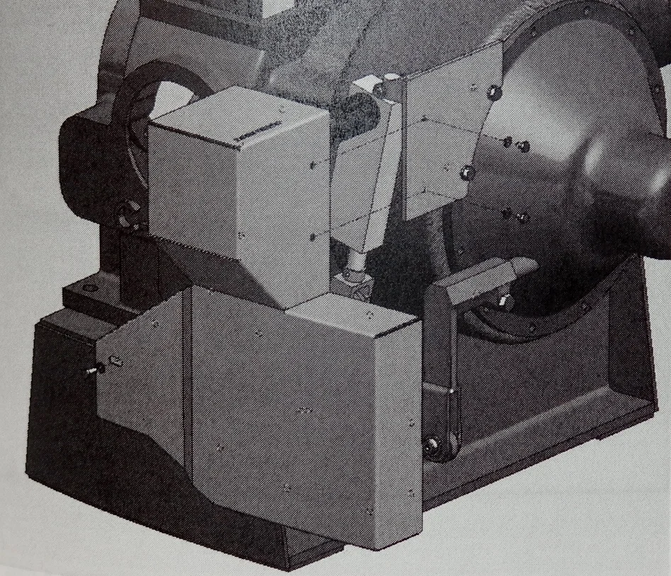 C-66 — BIG AL'S MACHINE, INC