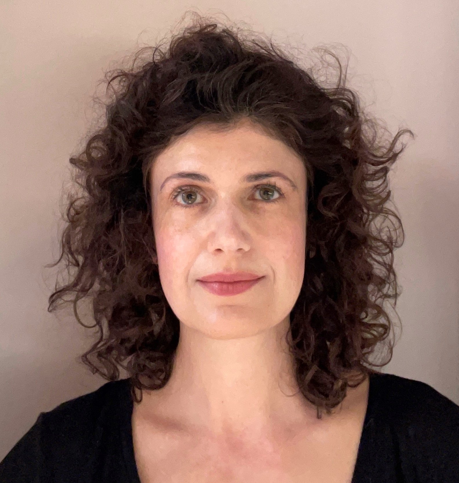 Rose DeMaris: A New Vocabulary — Roanoke Review