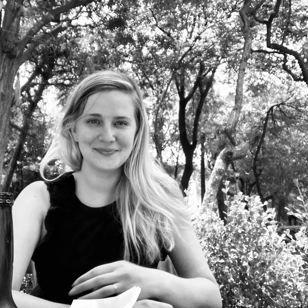 Yesterday I Believed — Roanoke Review