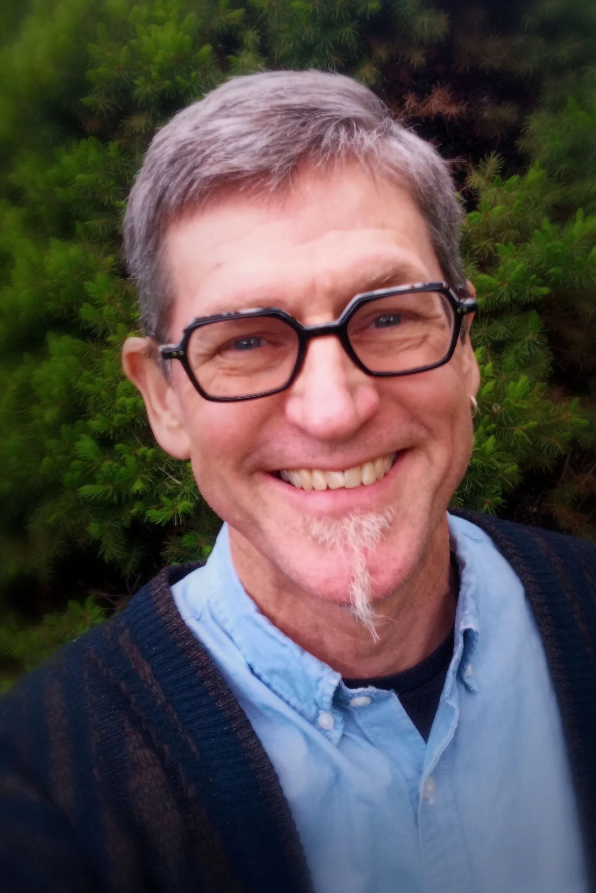 Two Poems by Matthew Murrey — Roanoke Review