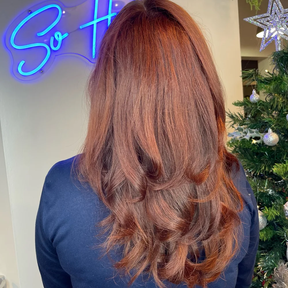 SO Hairdressing in Maidstone, Kent