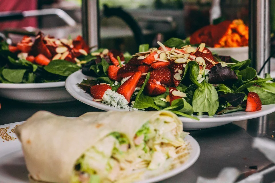 Be Well Bakery & Café