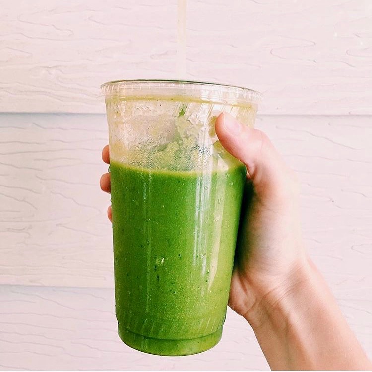 Be Well Bakery & Café