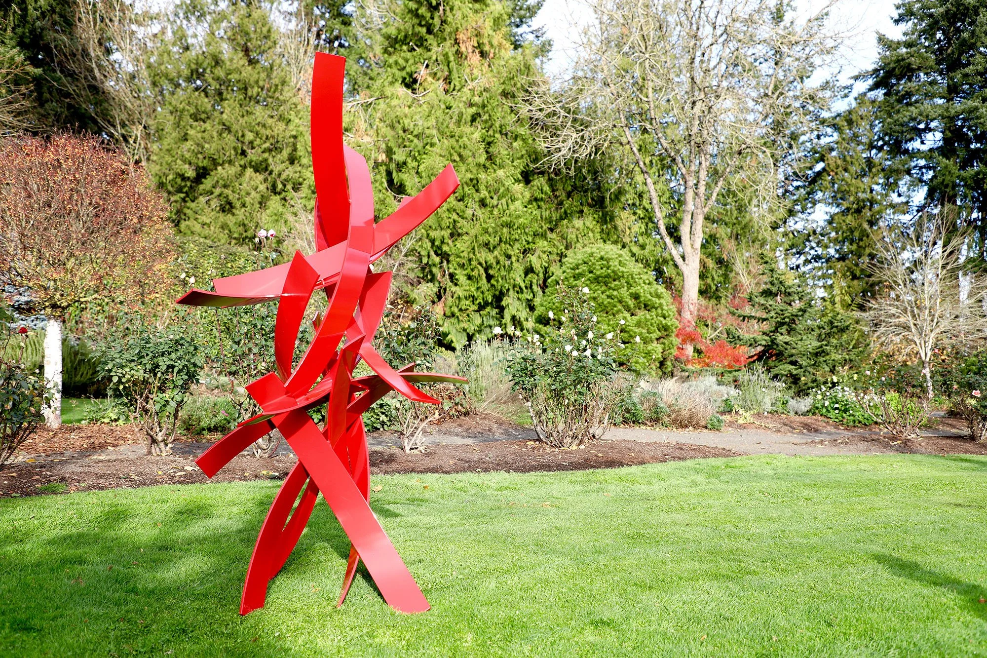 FREESTANDING — Matt Devine Art