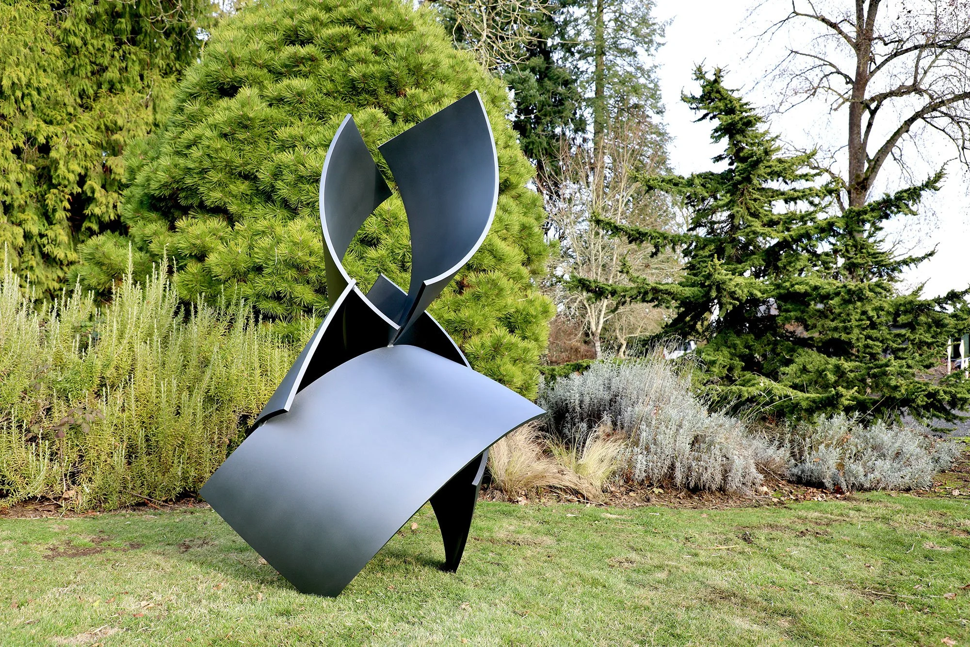 FREESTANDING — Matt Devine Art