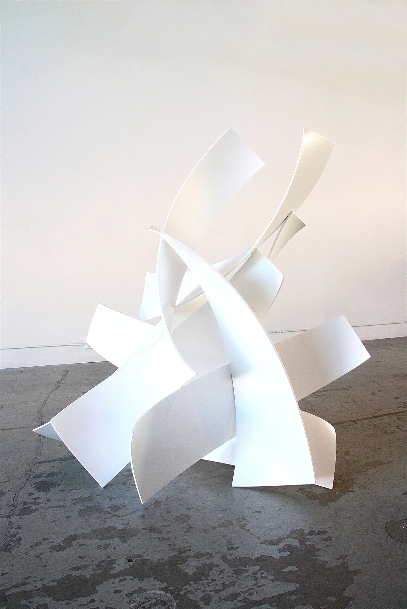 FREESTANDING — Matt Devine Art