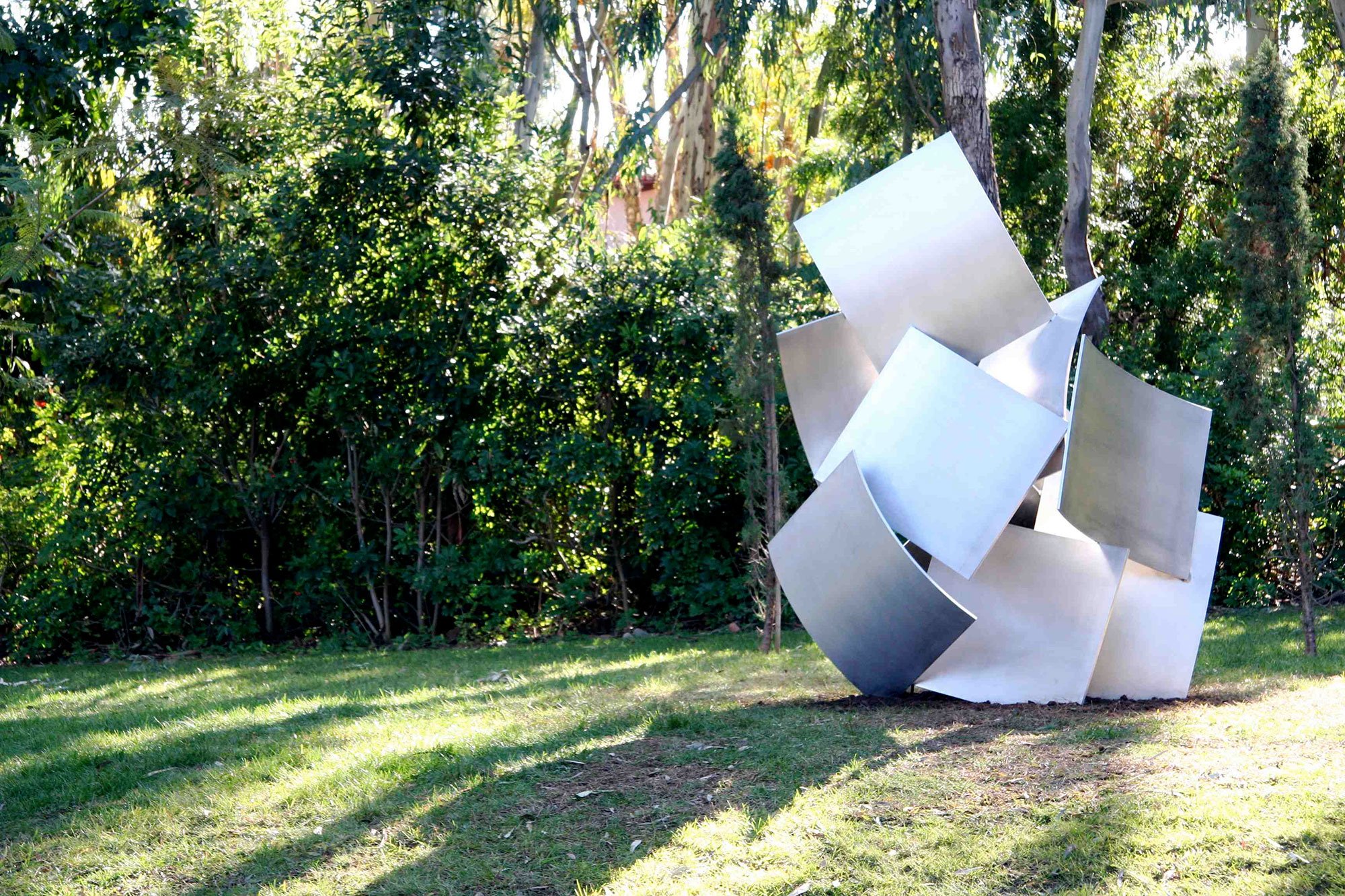 FREESTANDING — Matt Devine Art