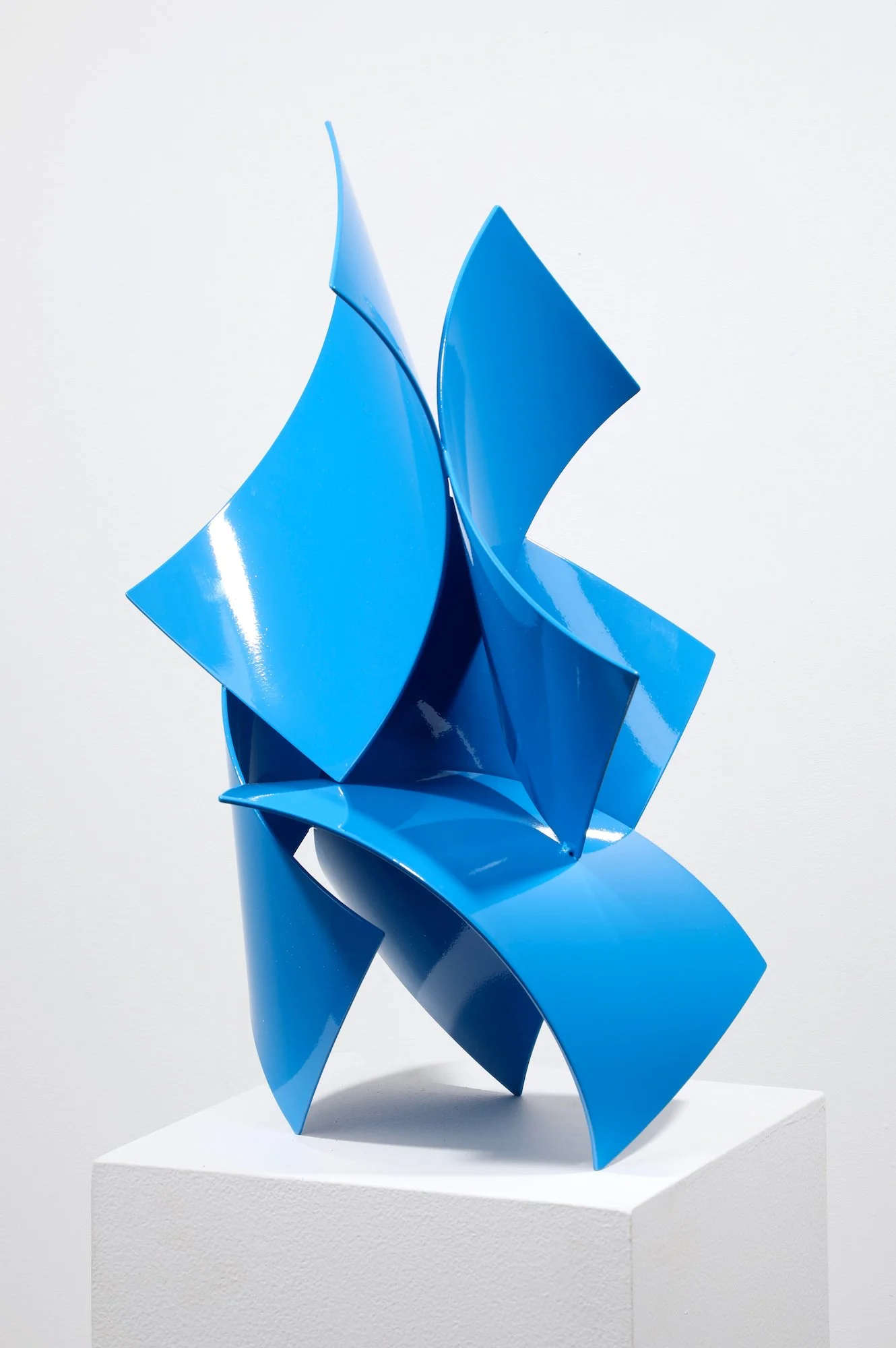 PEDESTAL — Matt Devine Art