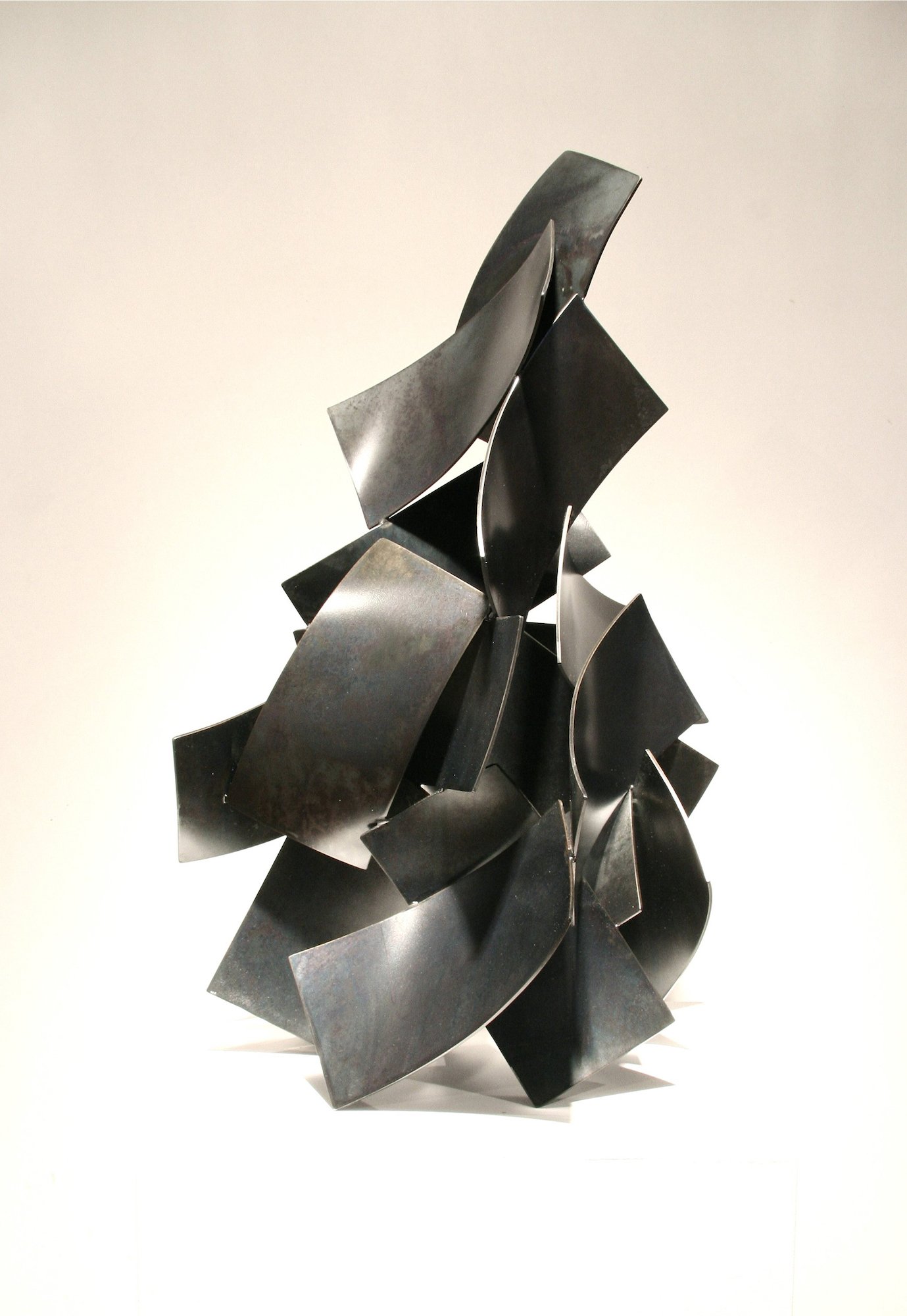PEDESTAL — Matt Devine Art