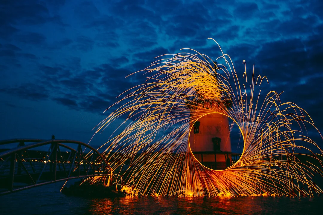 A Quick Guide to Long-Exposure Photography — LEO MASCARO