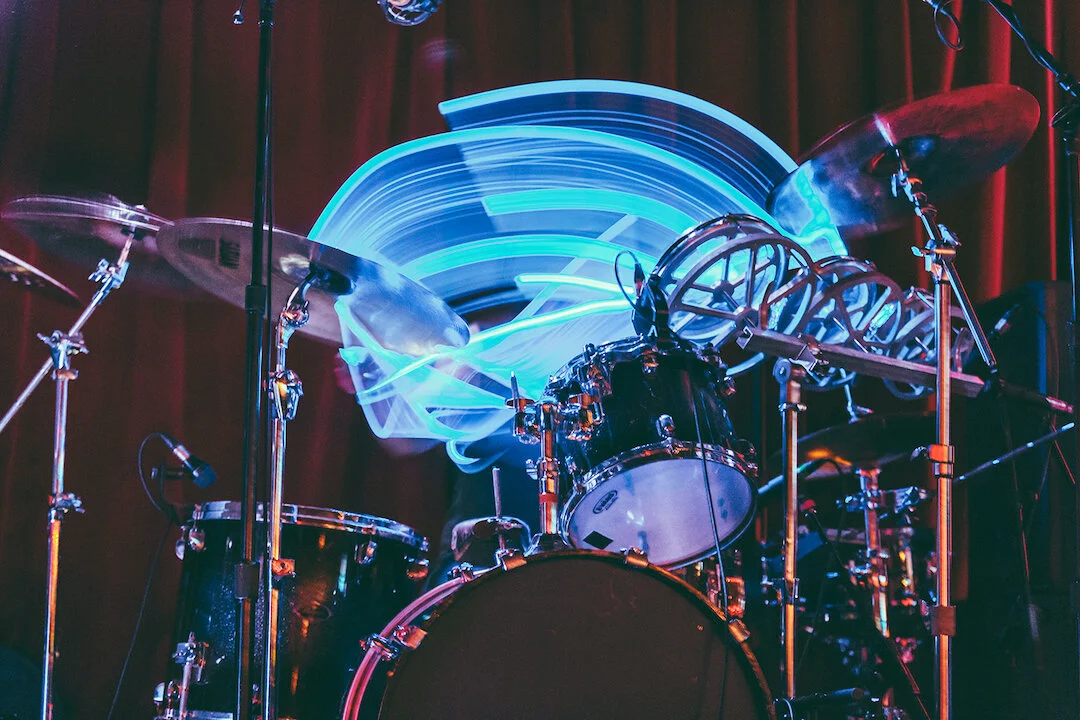 4 ways to get creative with Music Photography — LEO MASCARO