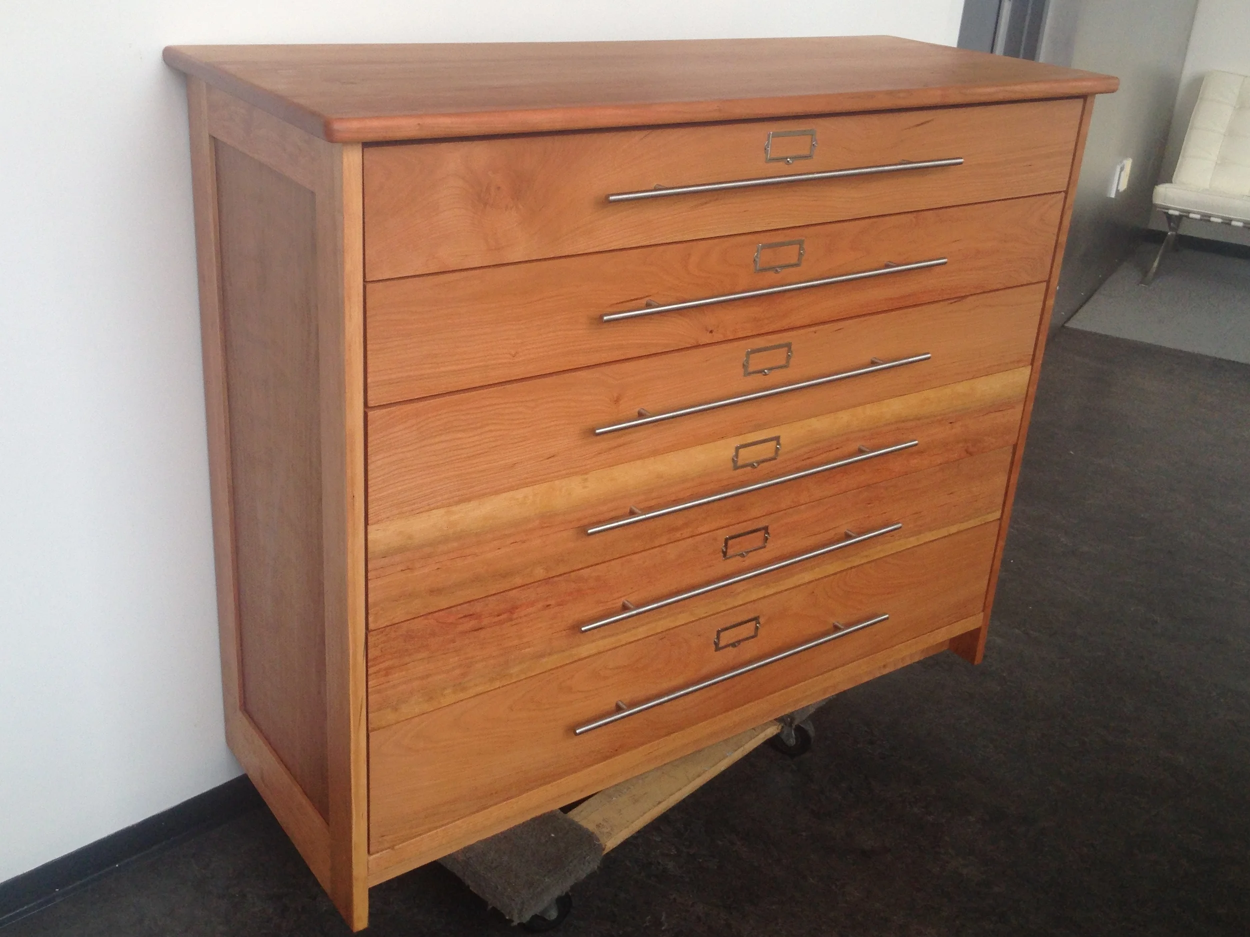 Studio Furniture — ARTISAN SOUNDCRAFTS