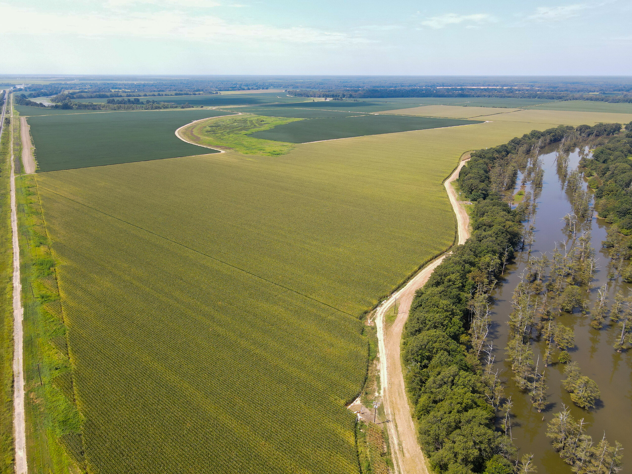 Dermott Farm — Lile Real Estate