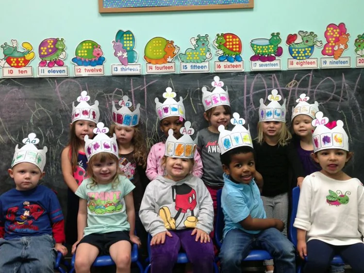 Classes — Crossroads Academy