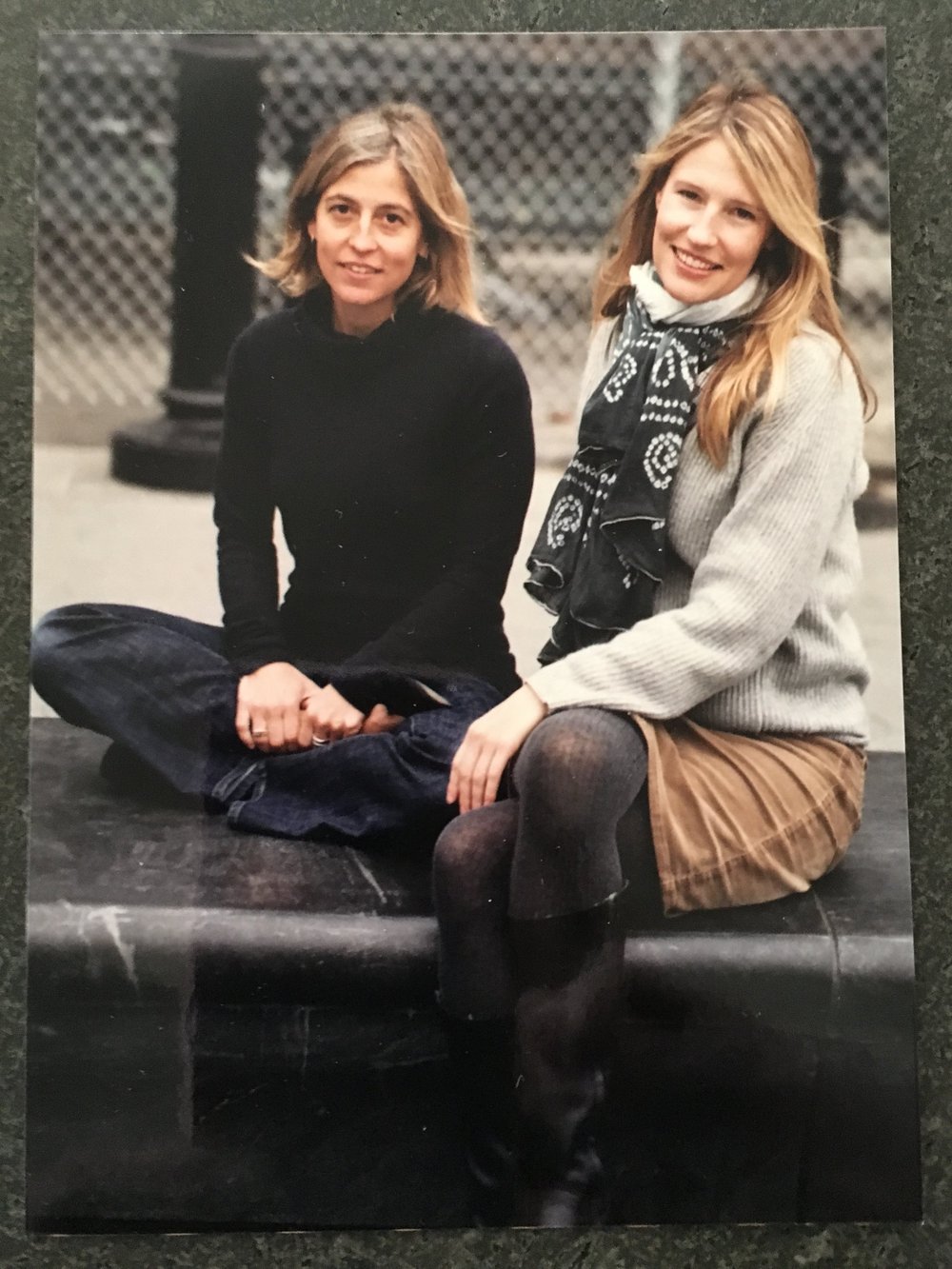 About — Jennifer Baumgardner