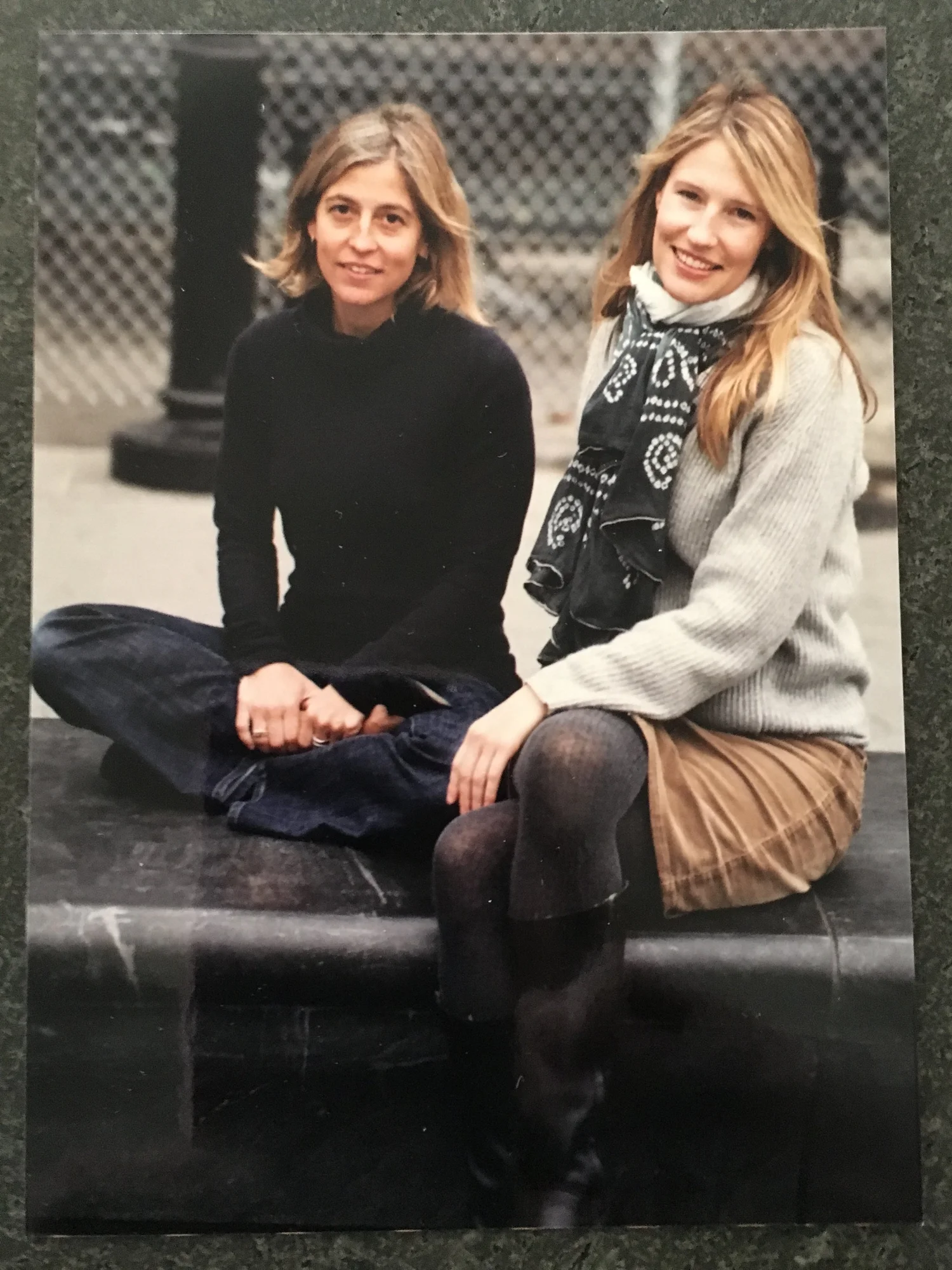 About — Jennifer Baumgardner