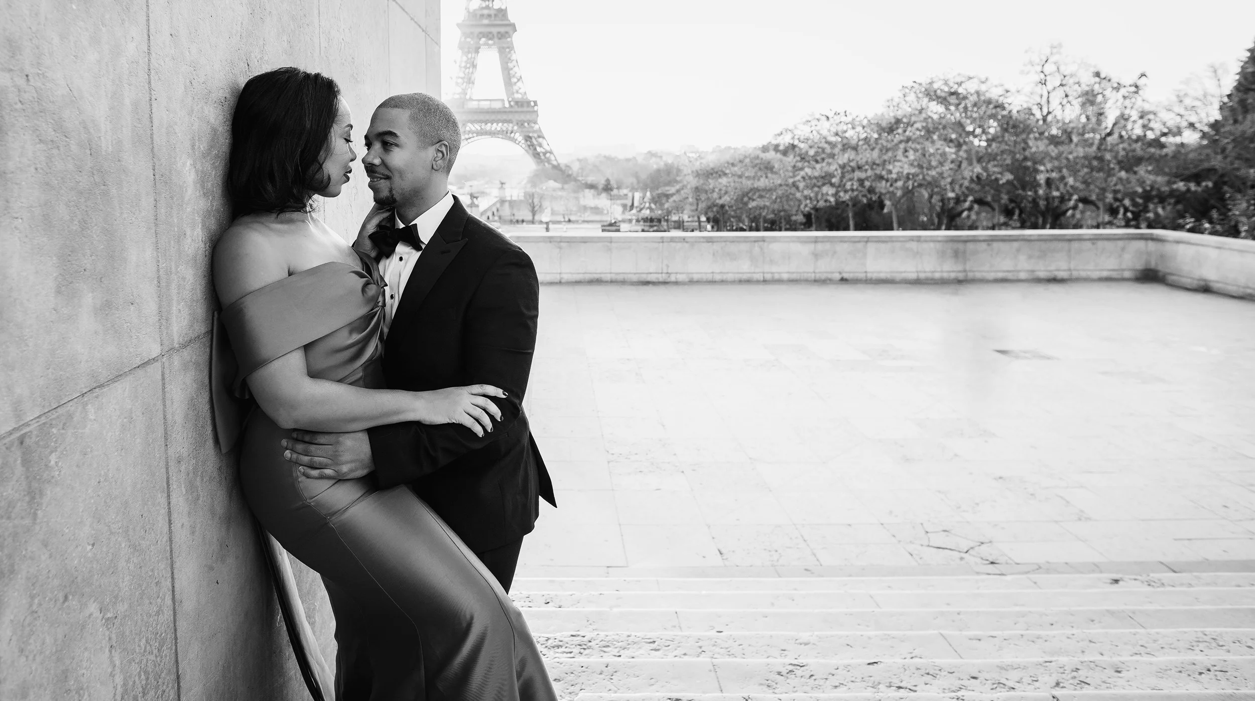 FROM PARIS WITH LOVE PART I — Robinson Style