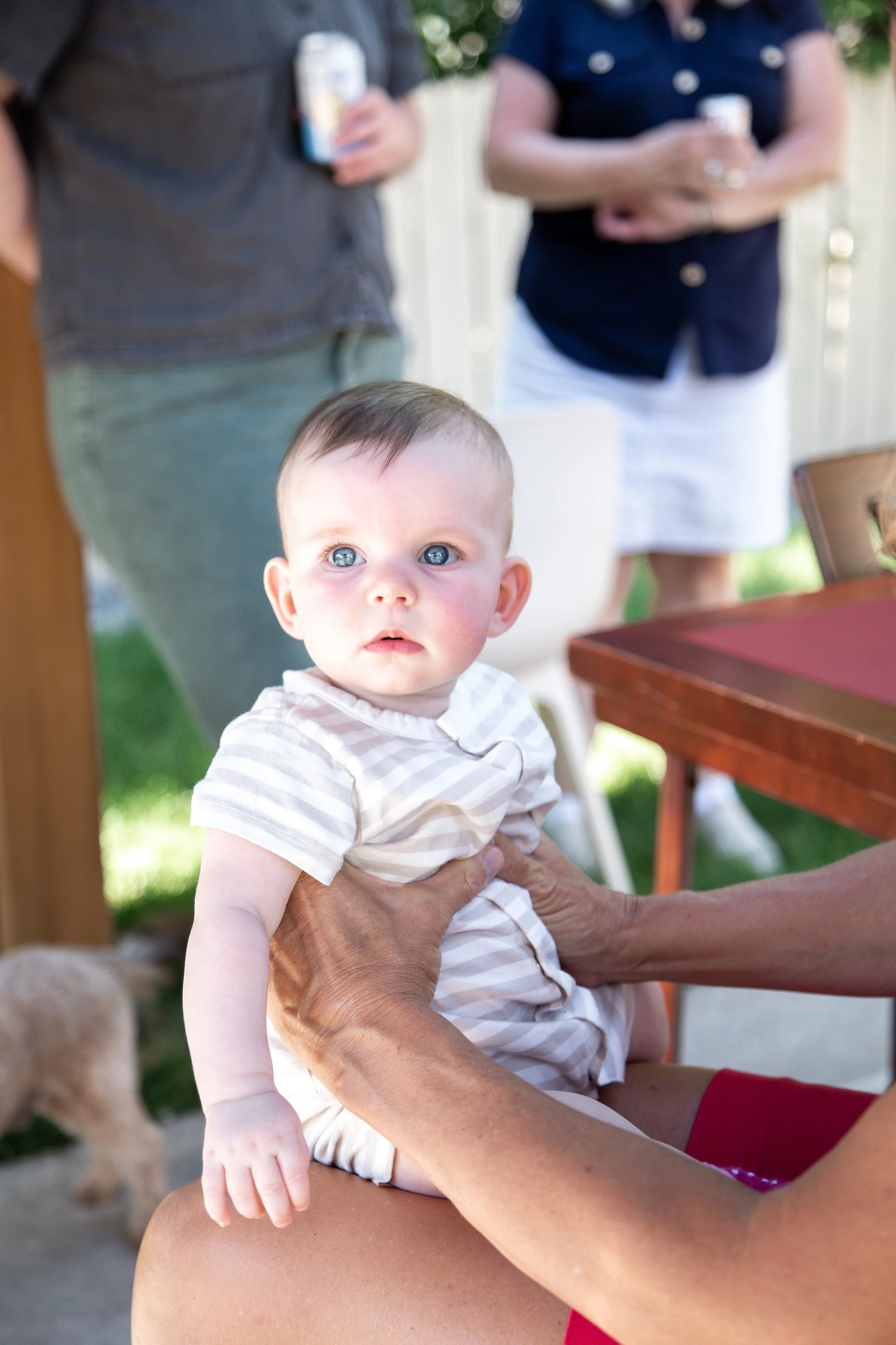 the mama'hood | Breastfeeding Support