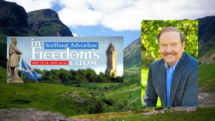 THE COLIN GUNN SHOW — Gunn Productions