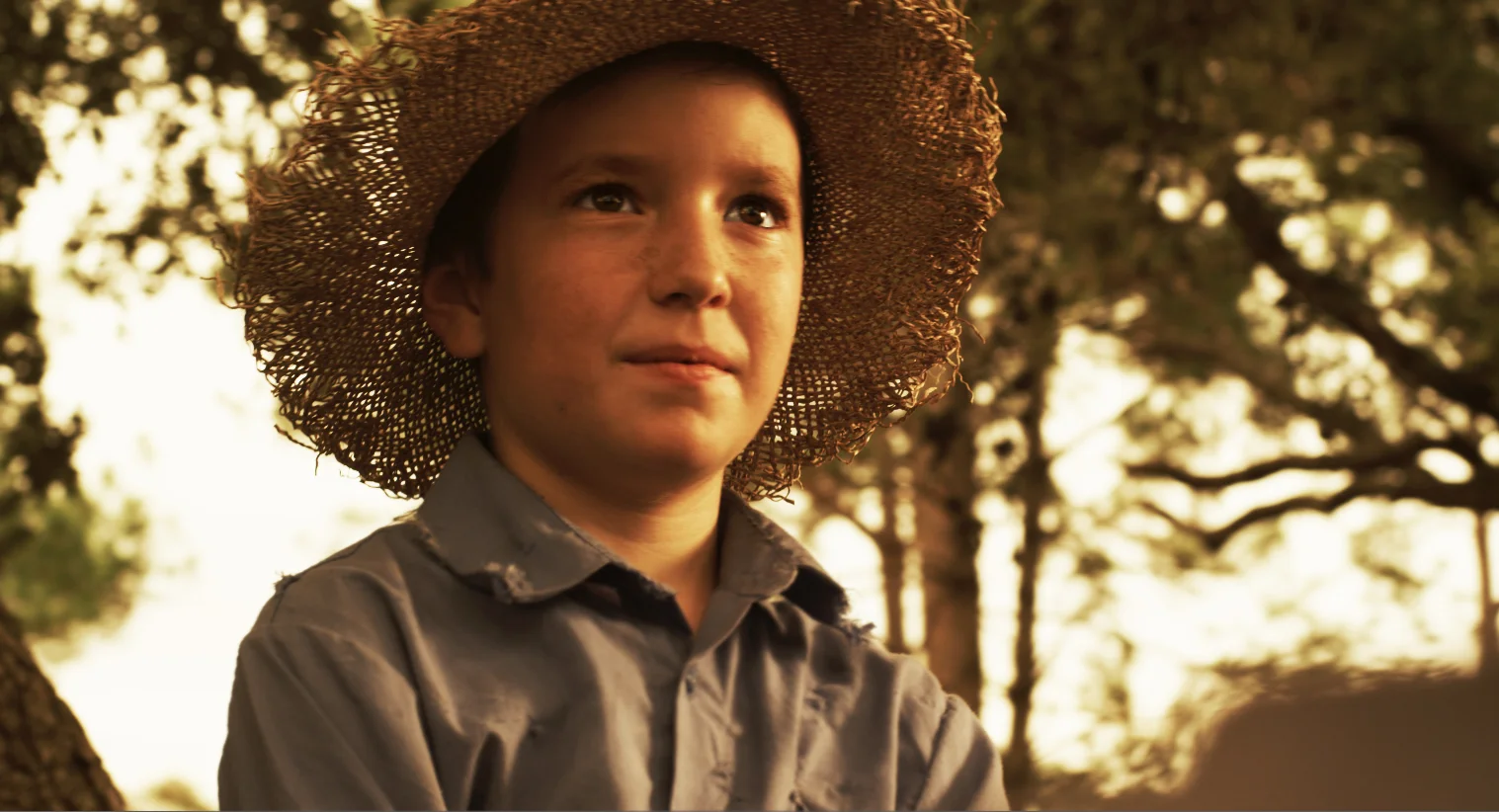 THE COLIN GUNN SHOW — Gunn Productions