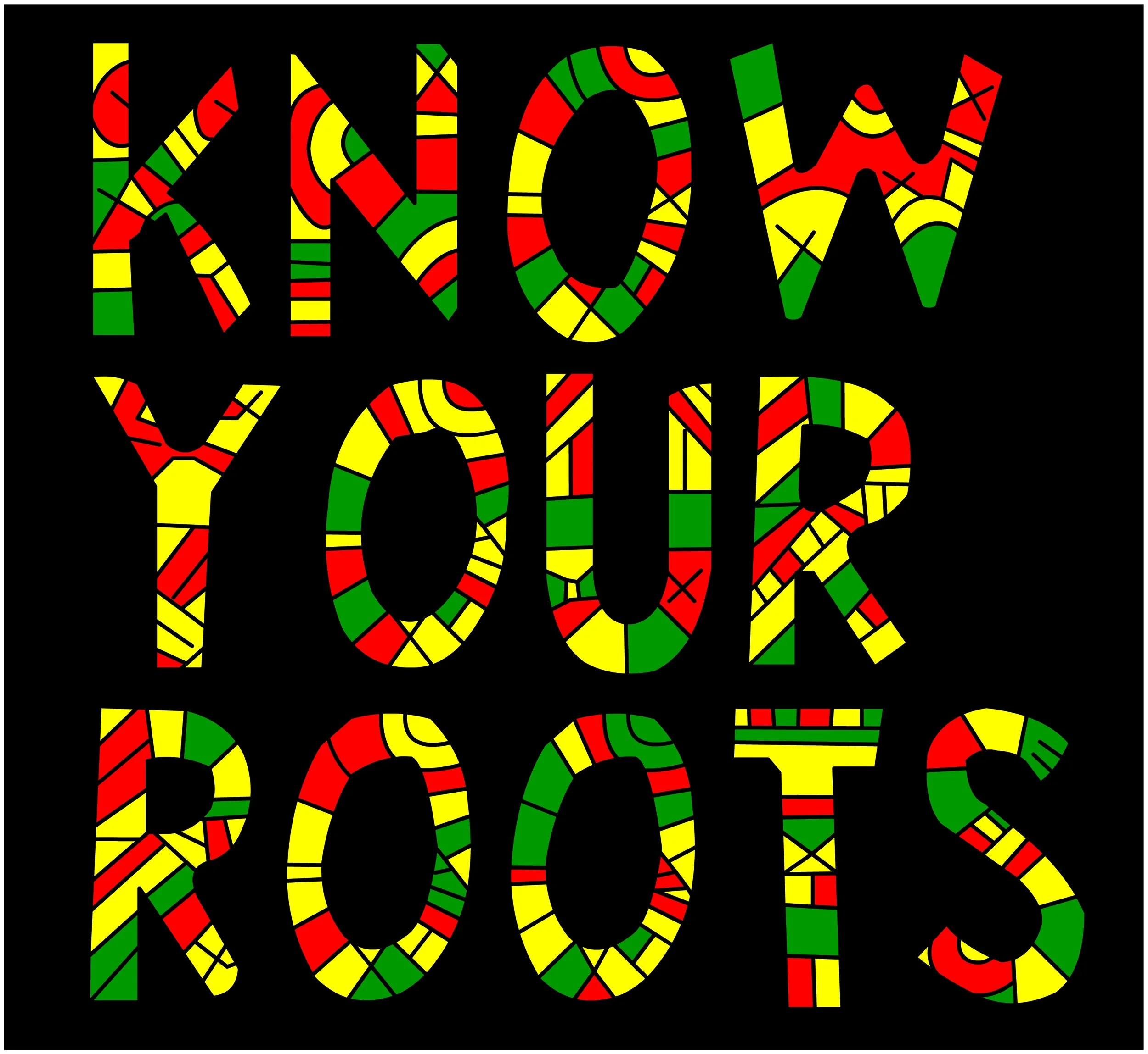 Roots Ankobia6 Genealogy for African Americans Black Folks Family ...