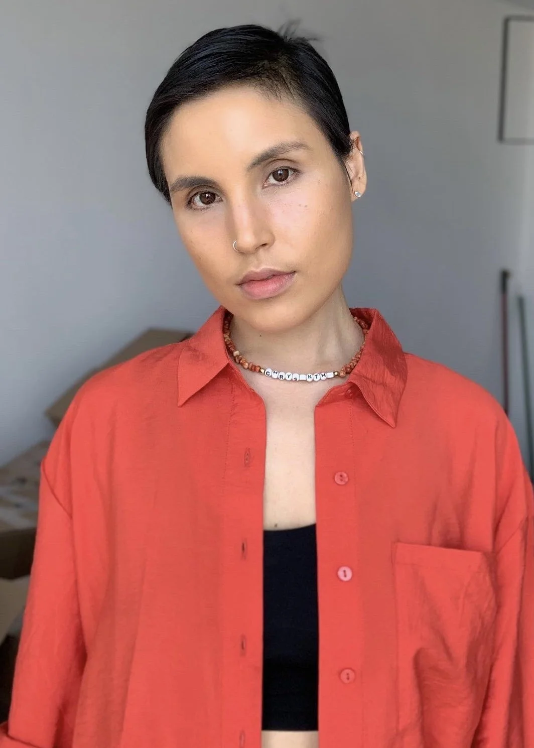 Bio — Chrysanthe Tan