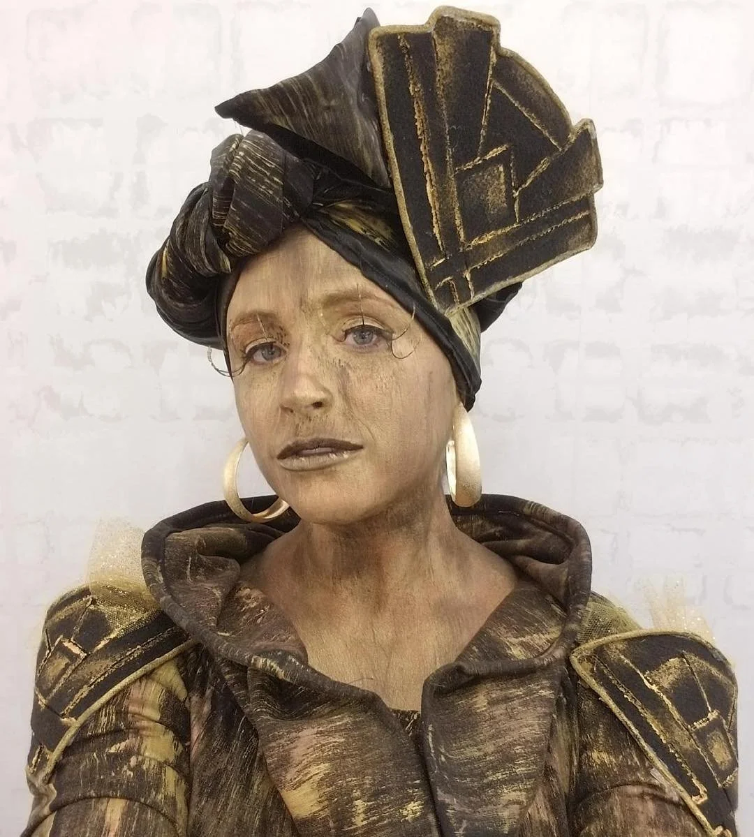 Photos of Our Work — The Great Surprisal