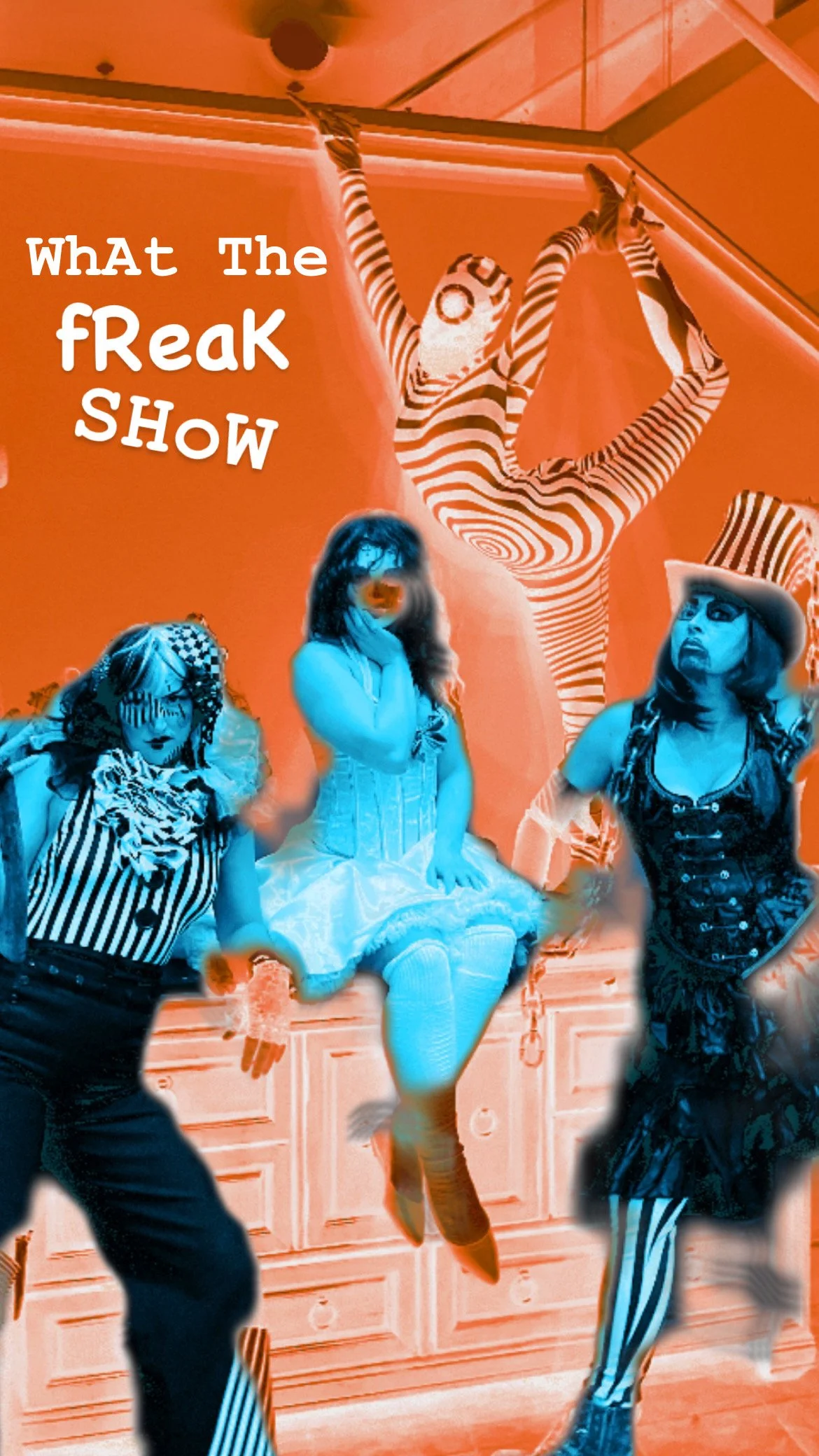 Seattle Celebrity Impersonators, Characters, Event Hosts — The Great ...