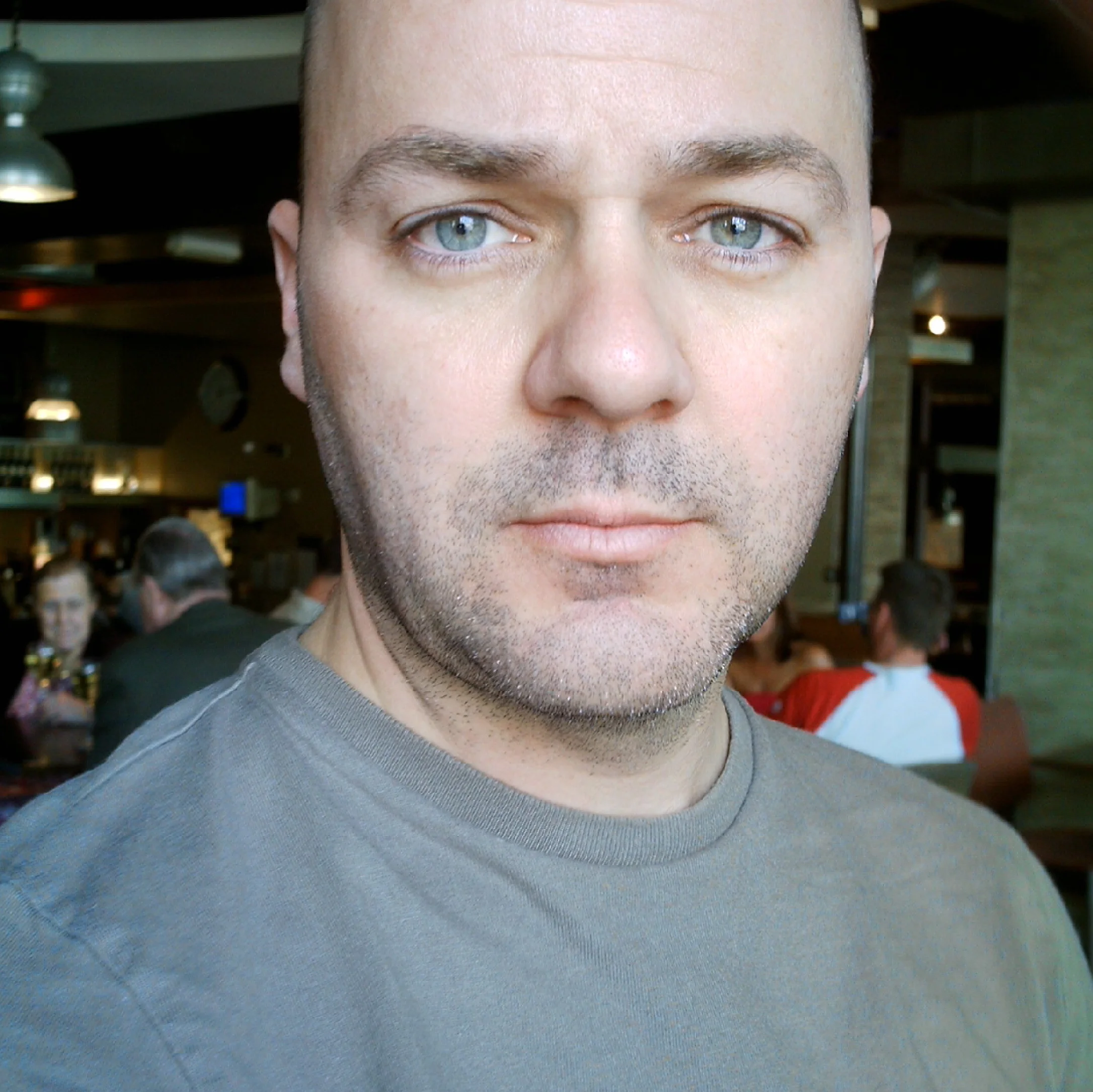 about — mike bennion