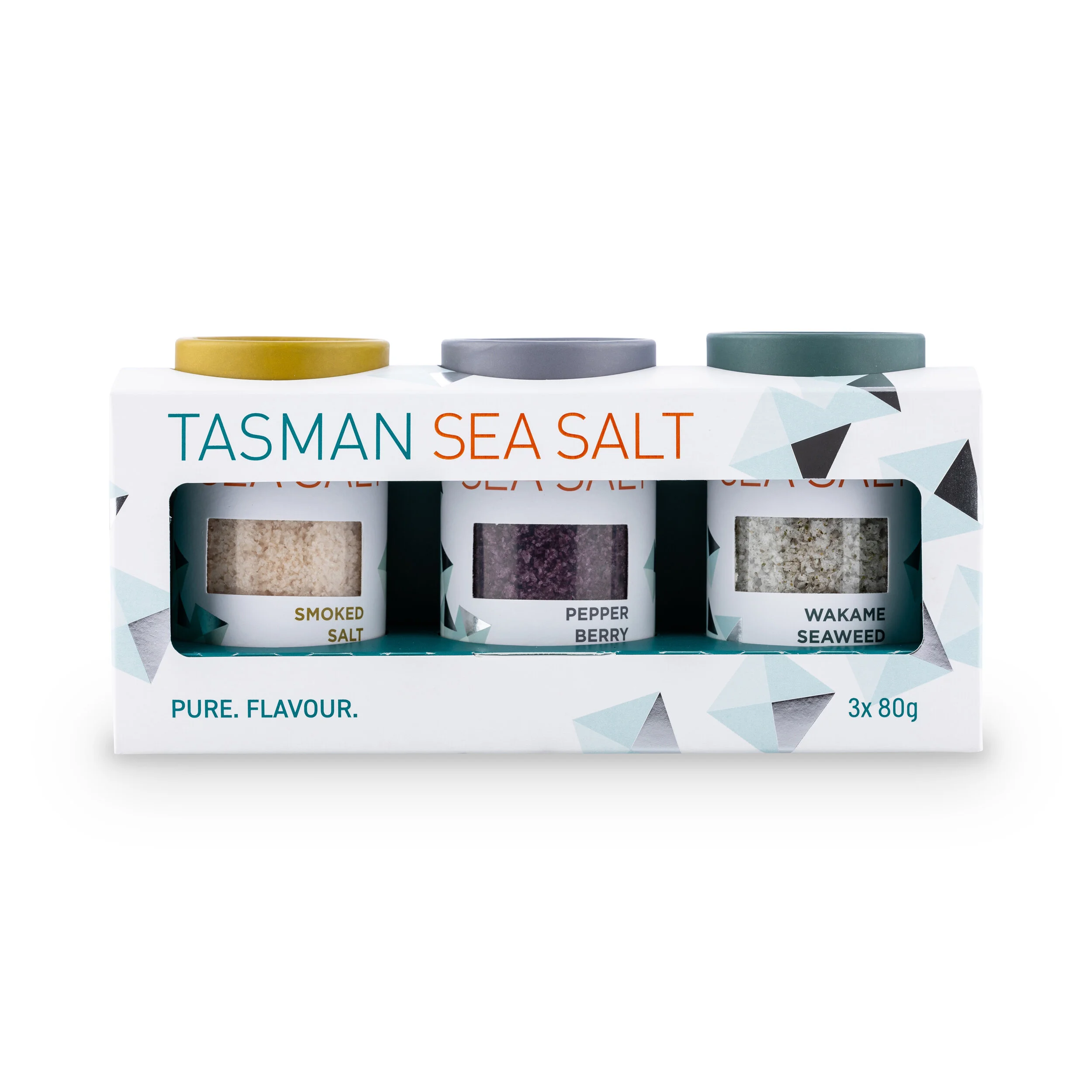 Tasman Sea Salt