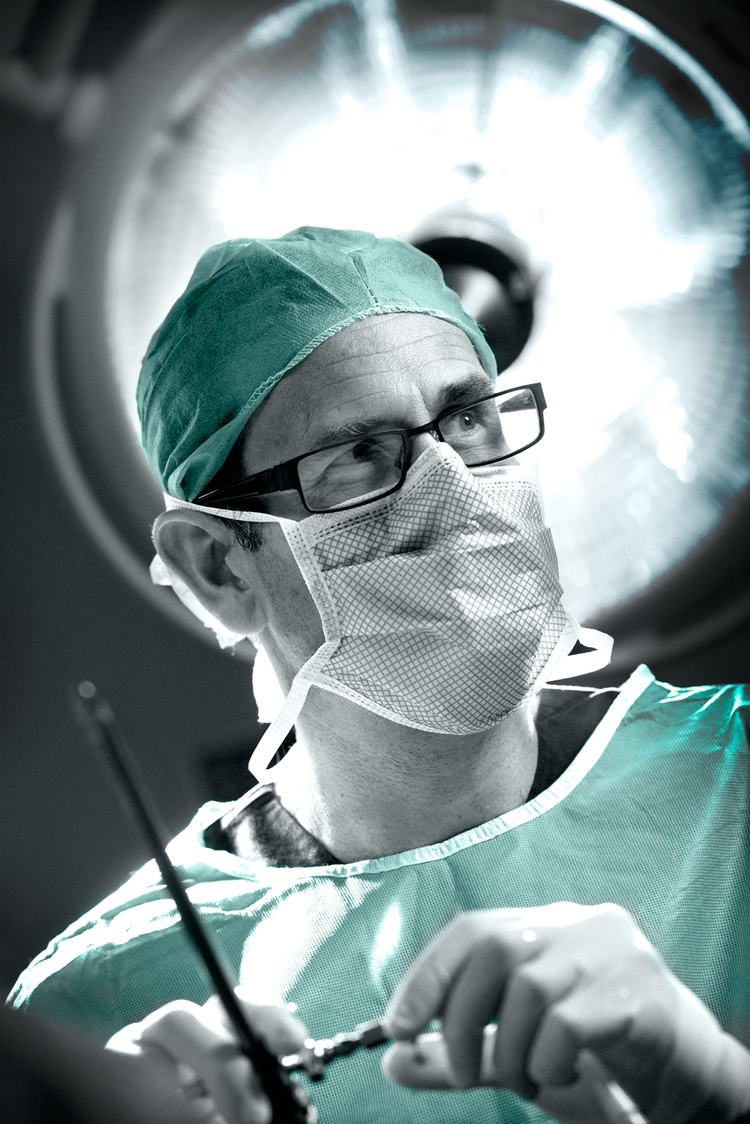 A/Prof Jeremy Grummet – Melbourne Urological Surgeon