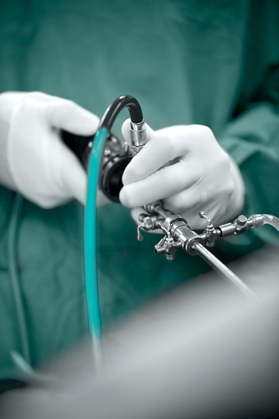 A/Prof Jeremy Grummet – Melbourne Urological Surgeon