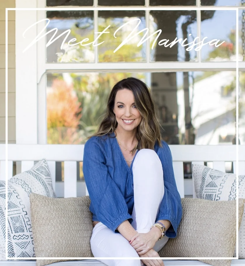 ABOUT — MARISSA CRAMER