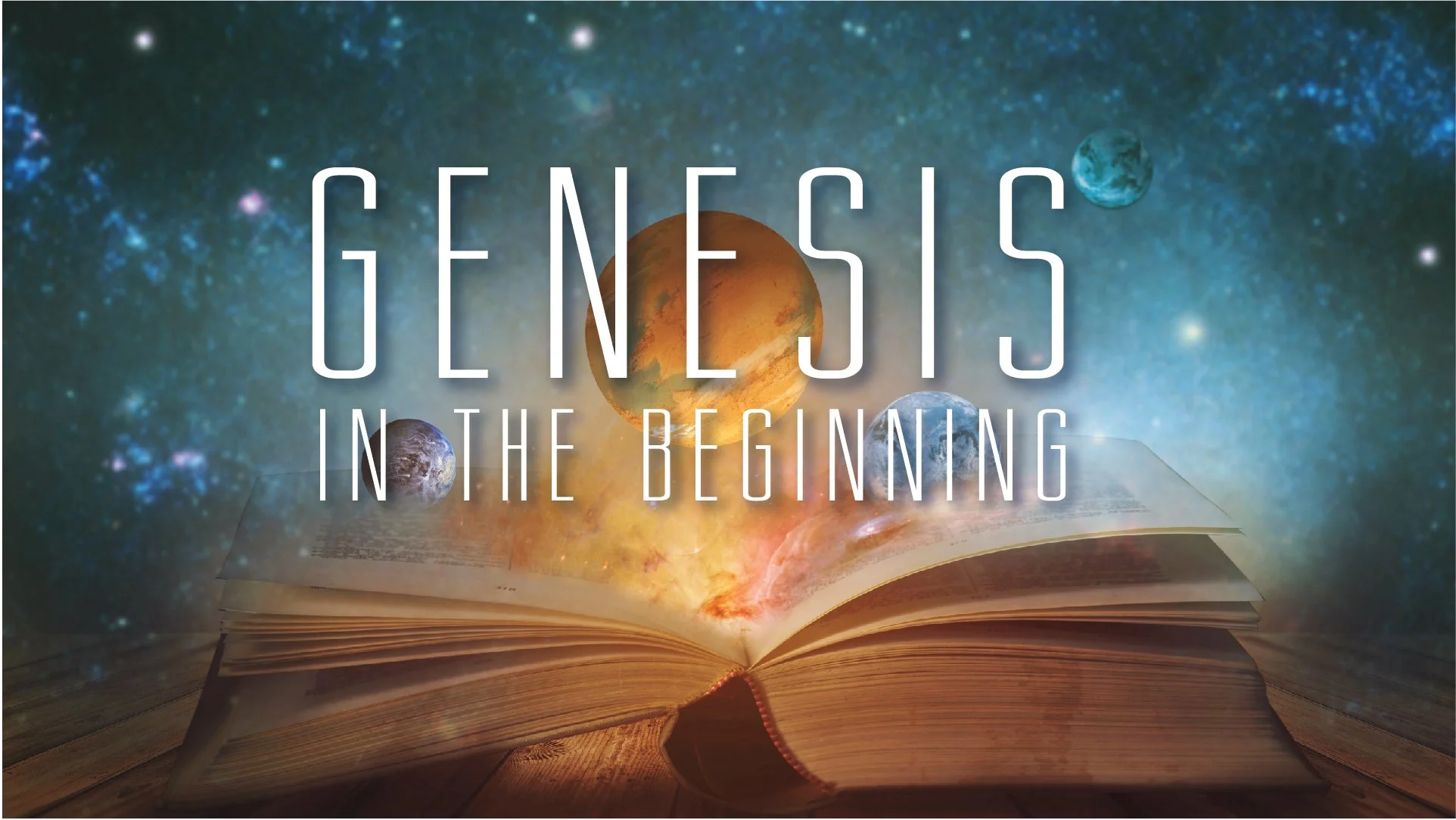 Sermons — Redeemed South Bay