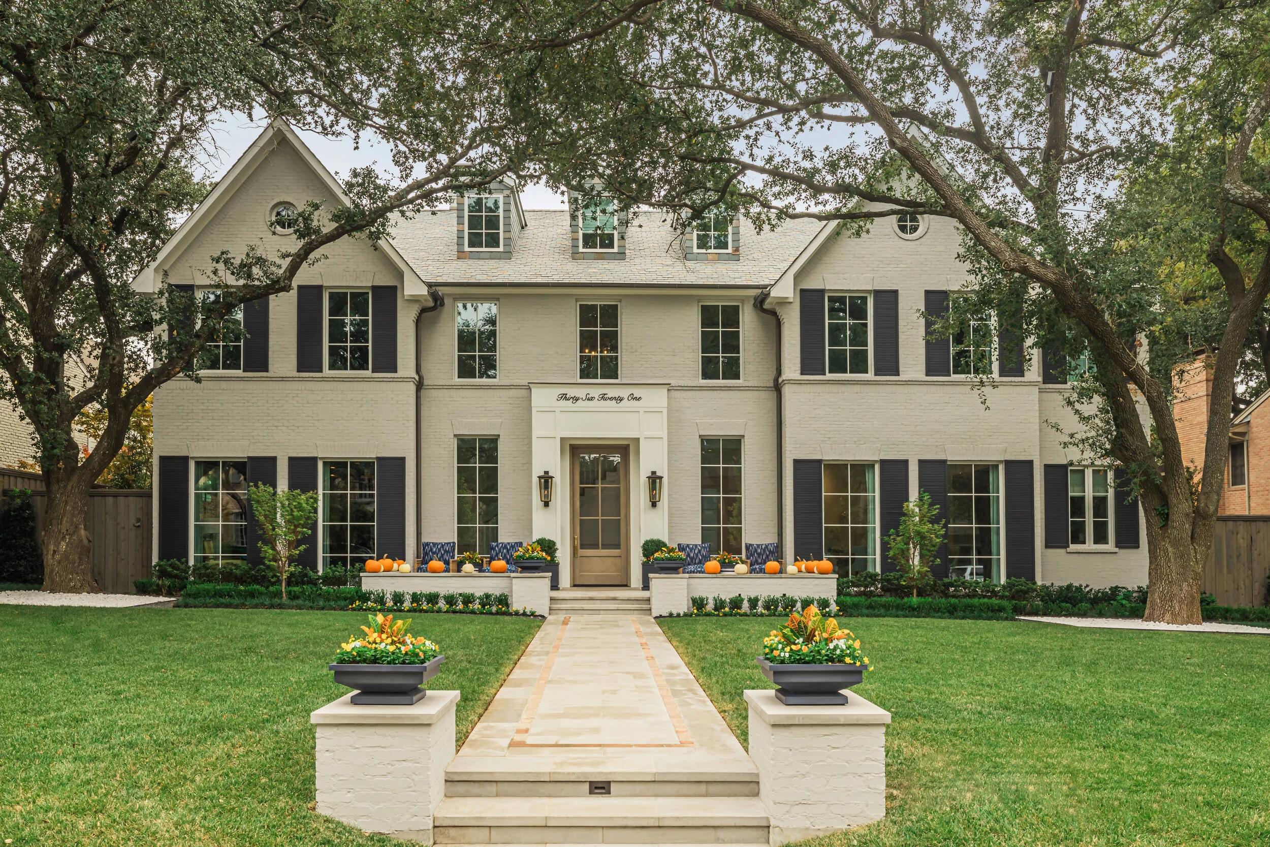 Dallas Landscape Architect | DDLA Design