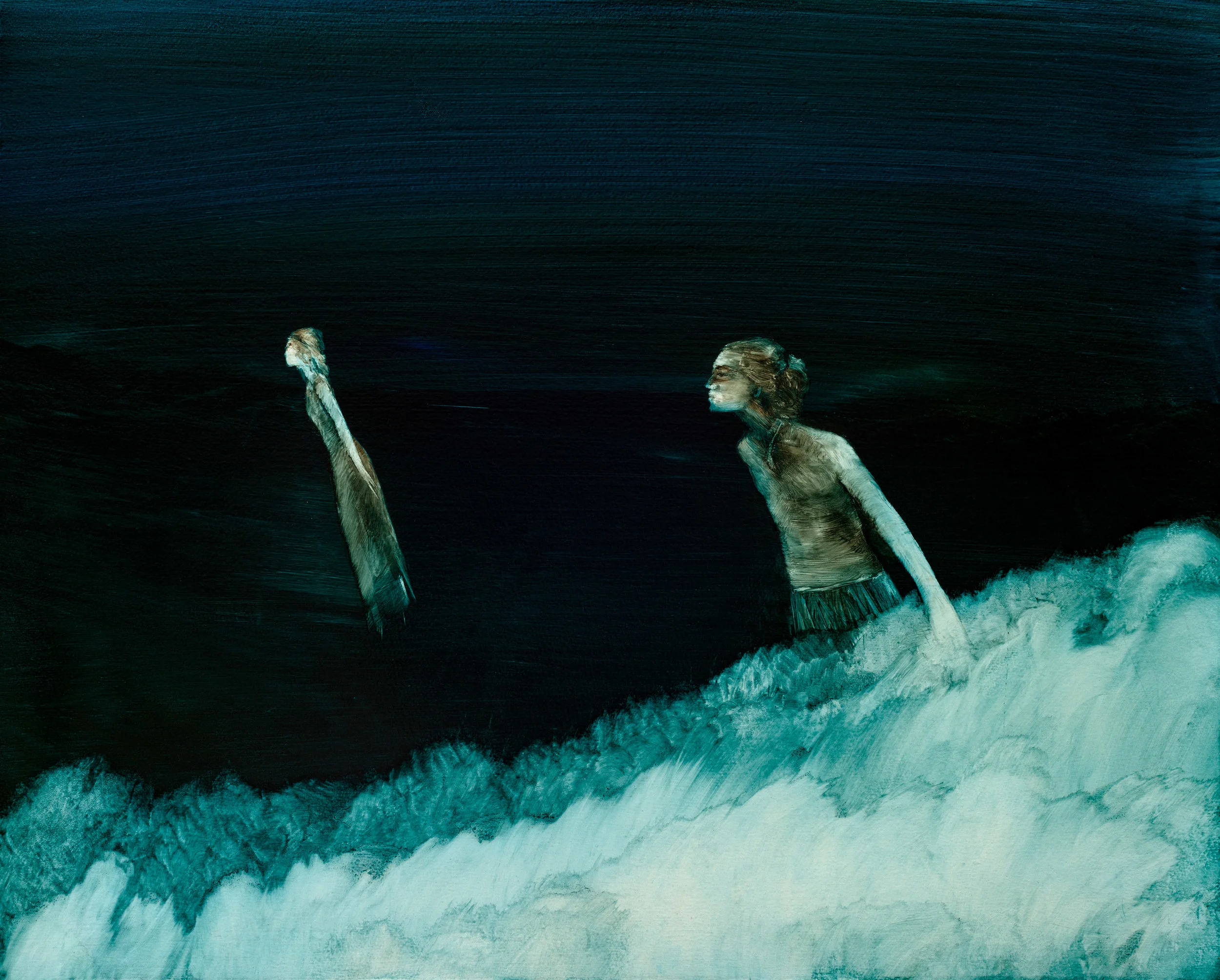 John Walsh at ACHK17 — PAULNACHE