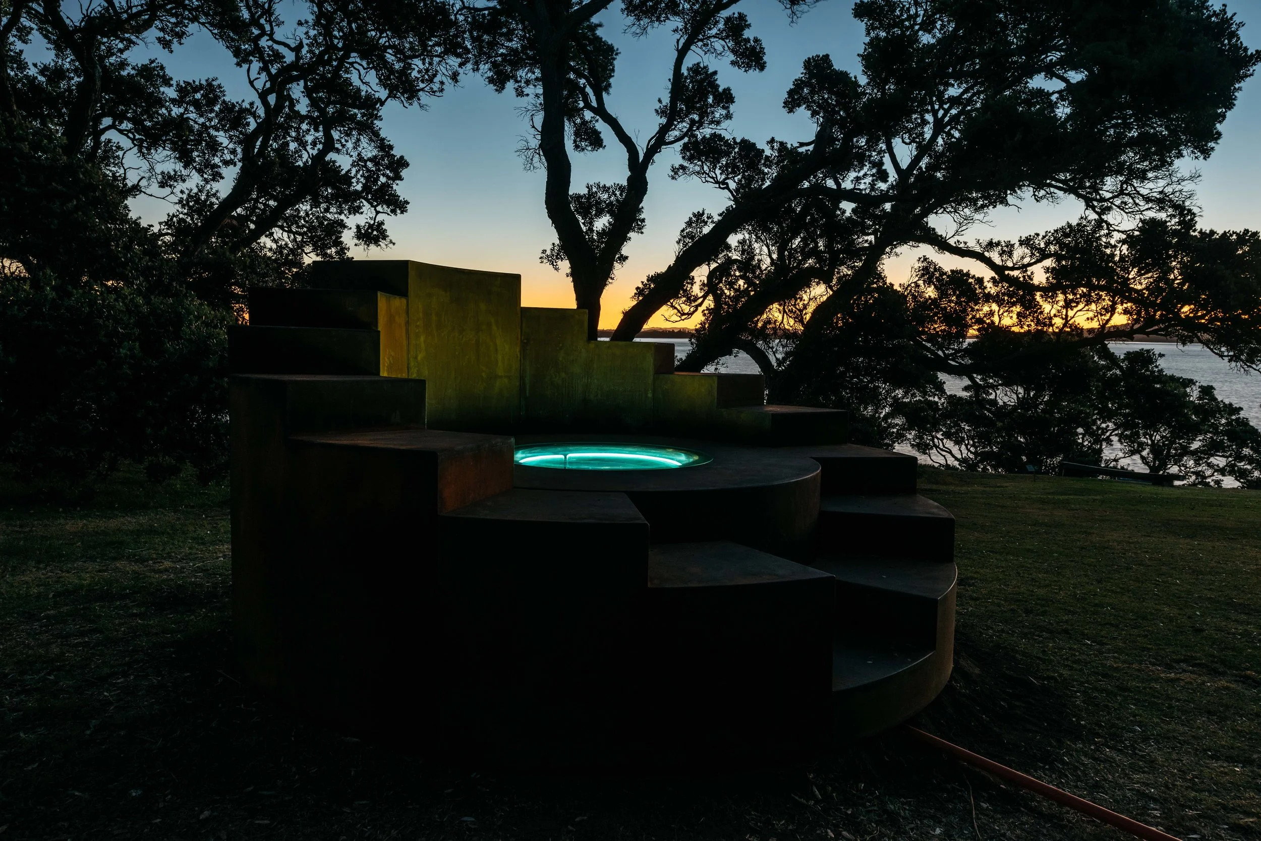 Robert Jahnke — PAULNACHE