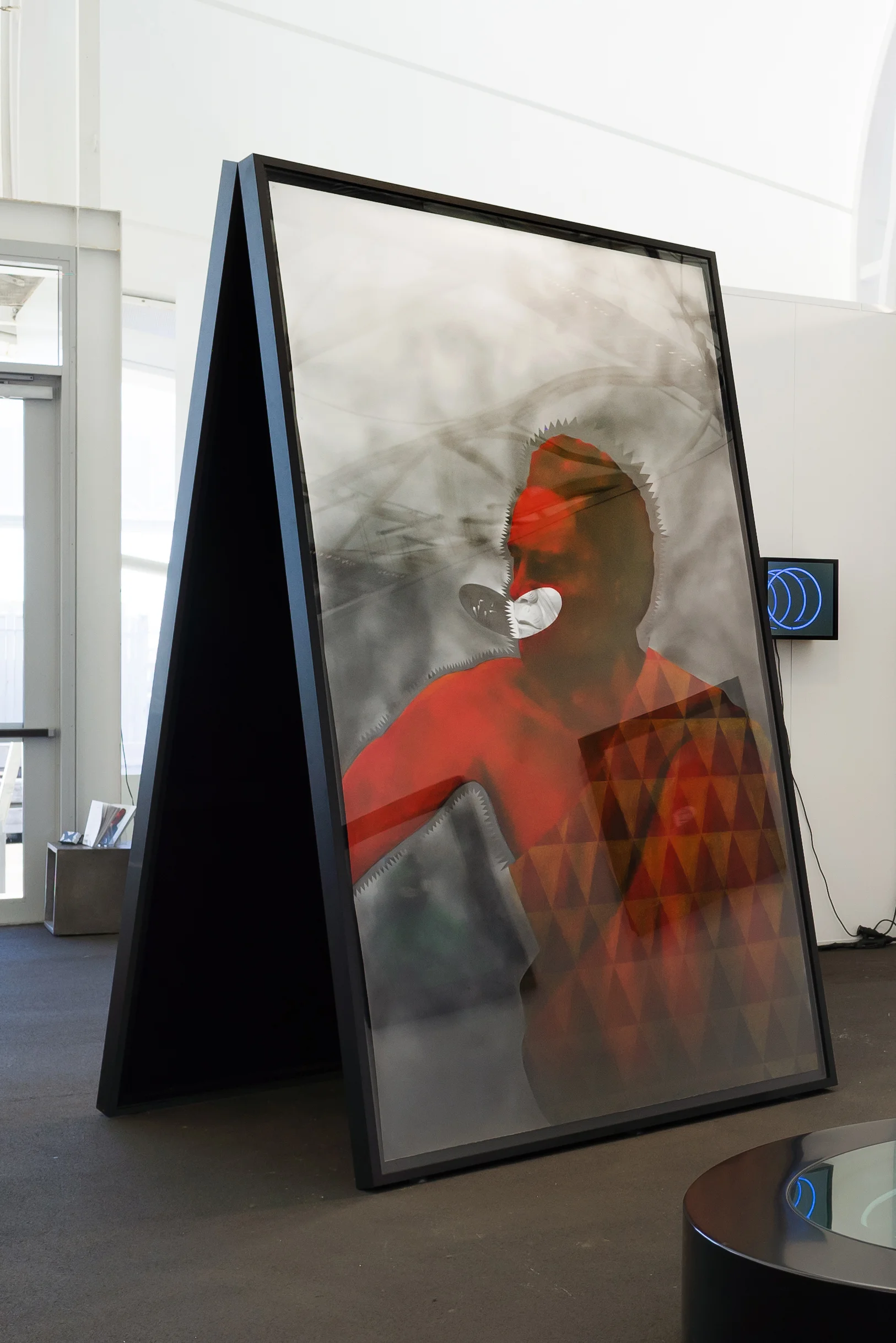 James Ormsby — PAULNACHE