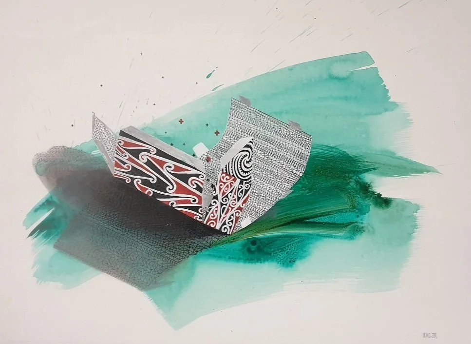 James Ormsby — PAULNACHE