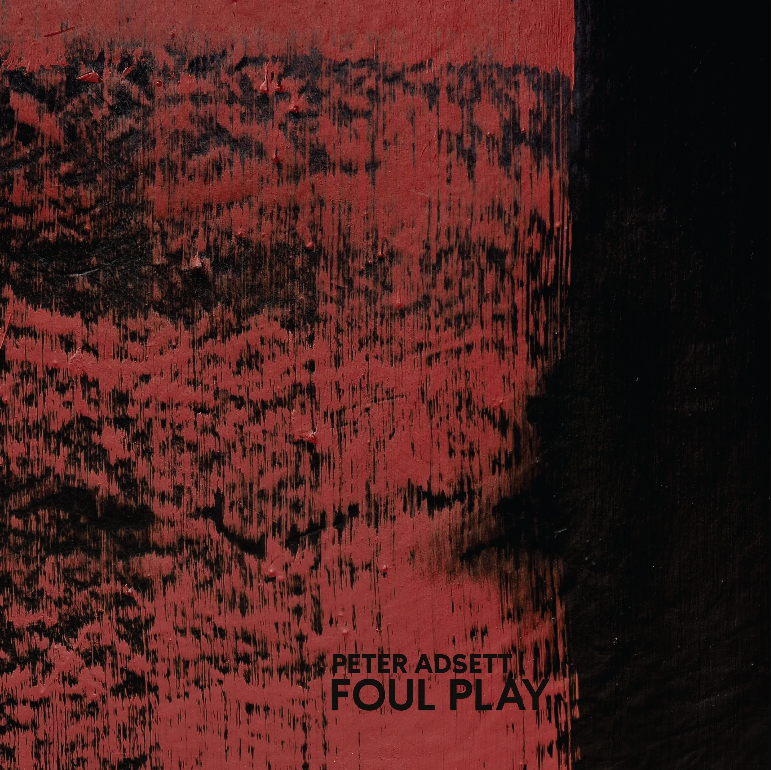 Brushwork — PAULNACHE